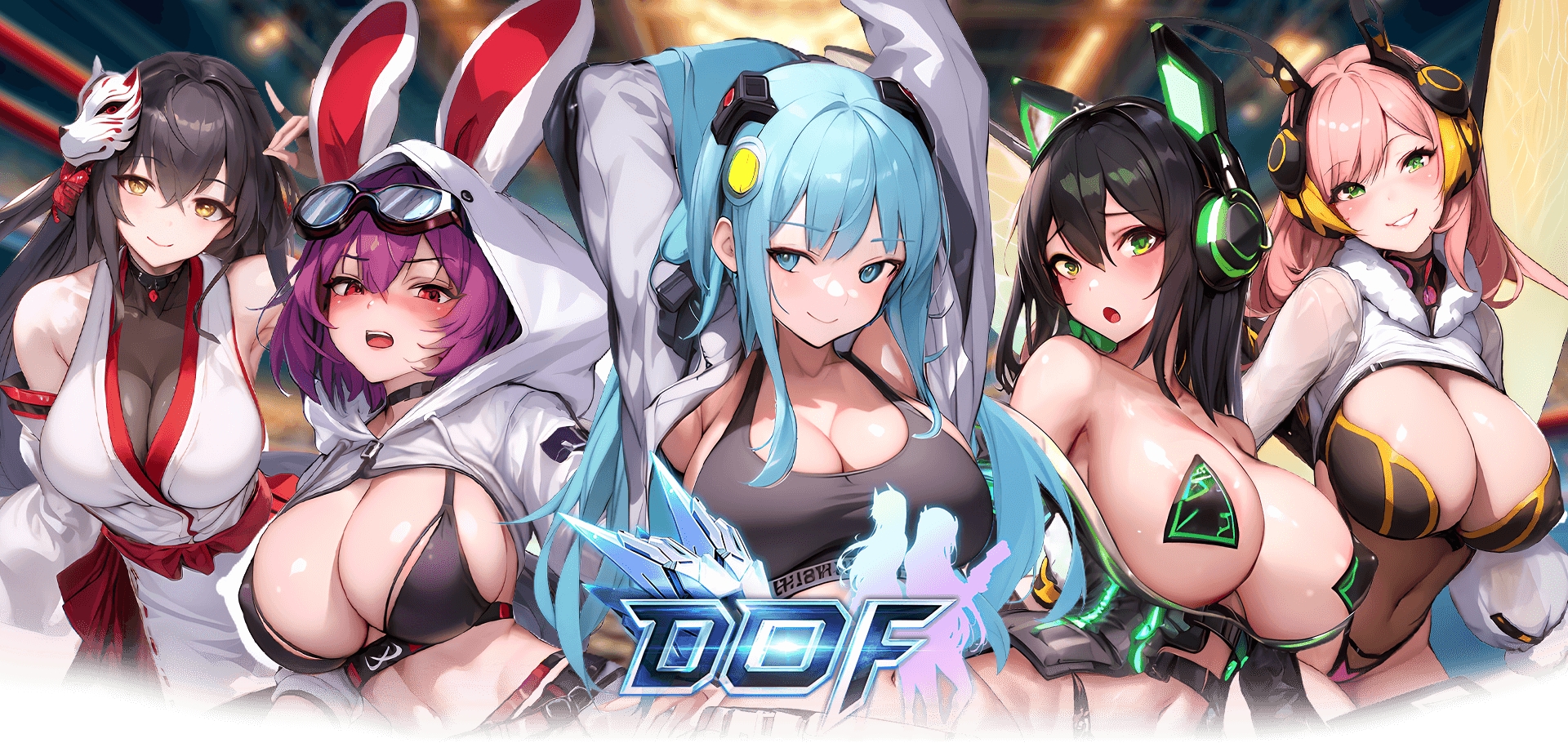 JSGame – 好游戏